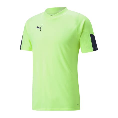 Puma Individualfinal Trikot Gelb F47 Gelb