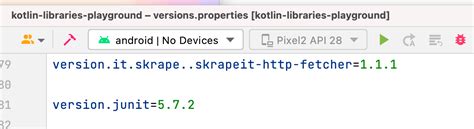 Sample Wanted For Coil Ktcoil · Issue 52 · Louiscadkotlin Libraries Playground · Github
