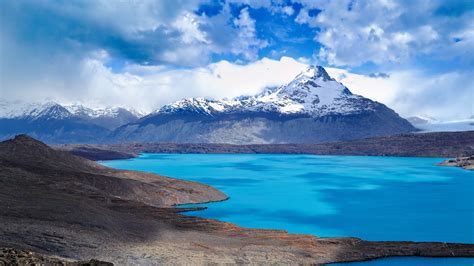 Lake 4k Ultra Hd Wallpaper And Background Image