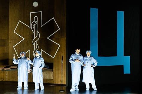 Mihaila Čehova Rīgas Krievu Teātris