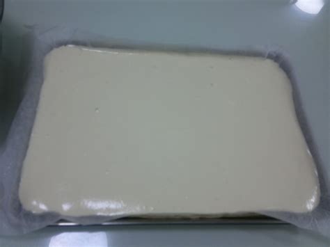 美味食譜由玲開始 肉鬆蛋糕卷
