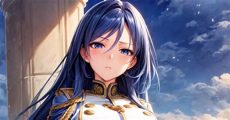 オリジナル 斥候を引き受けてくれるのは嬉しいですが、無茶をしてはいけませんよ るなばるのイラスト Pixiv