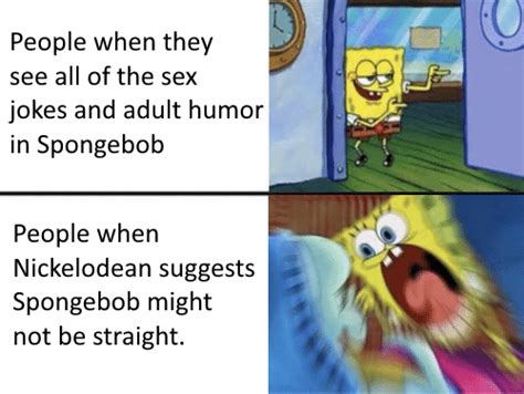 Why Are You Booing Me Im Right R Bikinibottomtwitter