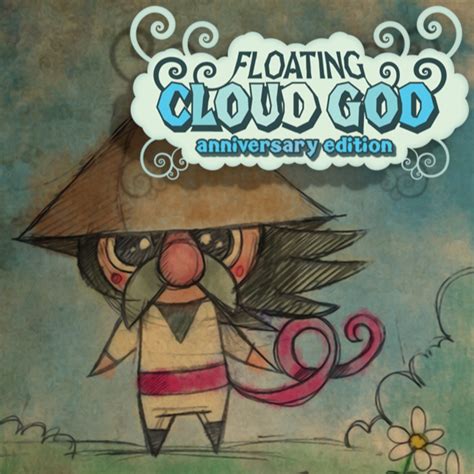 Floating Cloud God Anniversary Edition