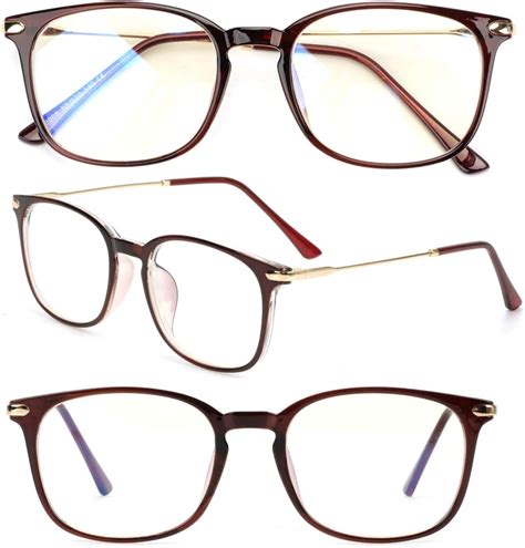 Buy Blue Light Blocking Gaming Glasses Anti Eyestrain Glasses Gaming
