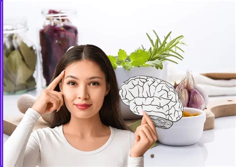 7 Best Herbs To Boost Memory And Brain Health Naturally 1