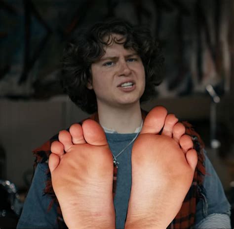 Gareth Emerson Feet Fetish Rp By Kittyfan4eve On Deviantart