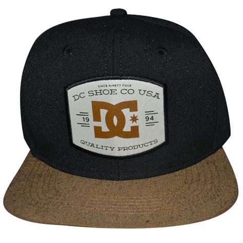 Comprar Bone Dc