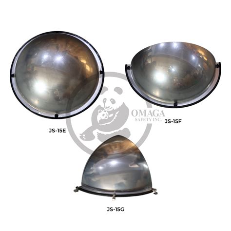 Js 05 Rubber Cone 23kg Black Base Omaga Safety