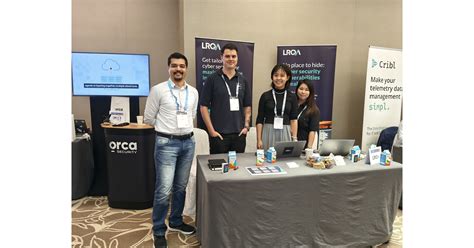 Lrqa Ignites Cybersecurity Conversations At Ciso Singapore 2025