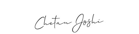96 Chetan Joshi Name Signature Style Ideas First Class E Signature