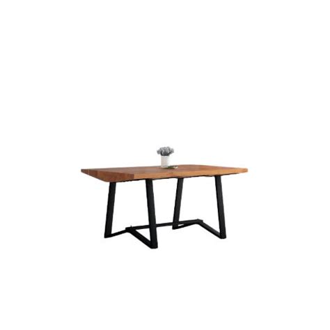 Rectangular Designer Teak Wood Tables At Best Price In Pune Grc Office Systems