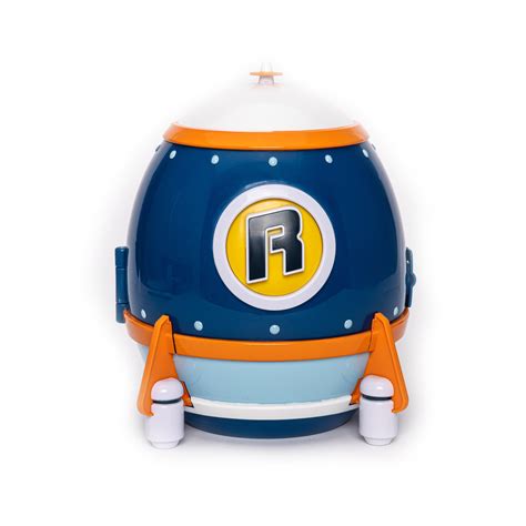 Buy New Ryans World Galaxy Explorer Playset Mystery Adventure Walmart Exclusive Preschool