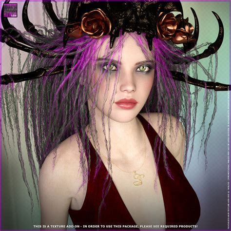 Fantasies Swamp Witch Laf 3d Figure Assets La Femme Lhomme Poser Figures Wolfie