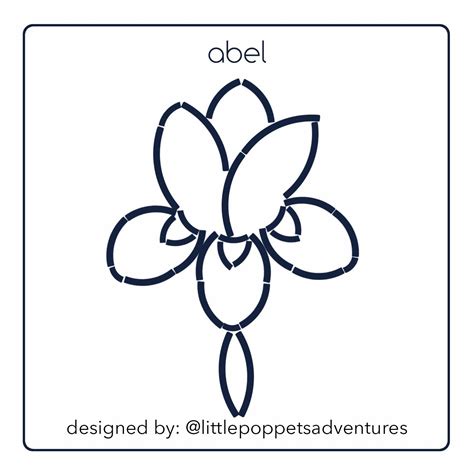 Get Inspired Abel Wooden Toys