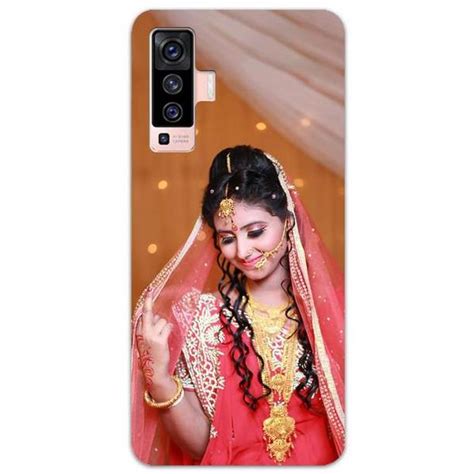 Custom Vivo X Pro Soft Silicone Case Shoppershine