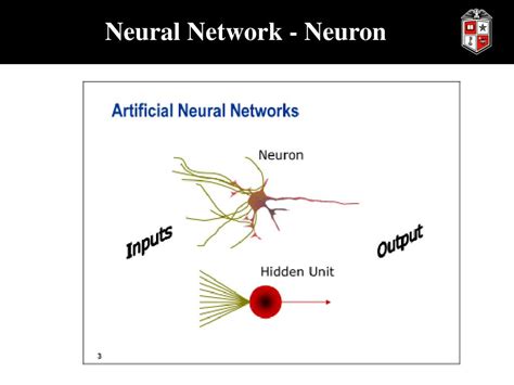 Ppt Neural Networks And Classical Linear Regression Powerpoint