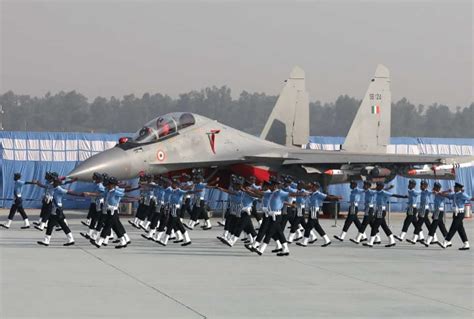 Iaf Agniveervayu 2024 Recruitment Registrations Begin Today At