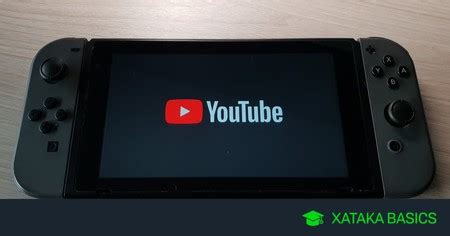 C Mo Instalar Youtube En Tu Nintendo Switch