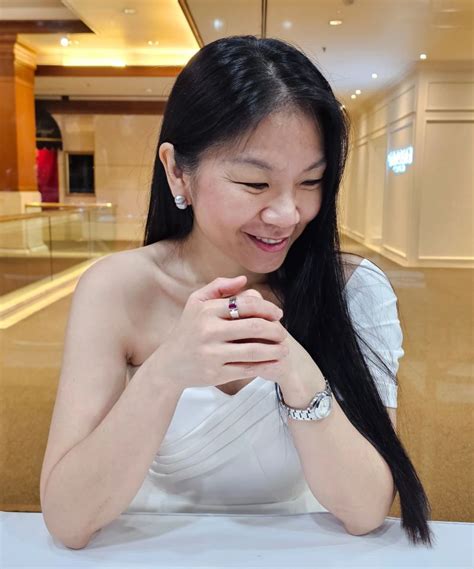Angie Ng Ying Ping On Linkedin Customised