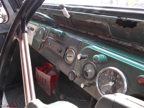 Nissan Jonga Can I Have Some Details About This Monster Truck Page