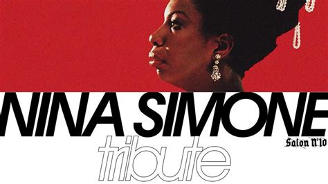 Nina Simone Tribute No 2 Honeycombers Hong Kong