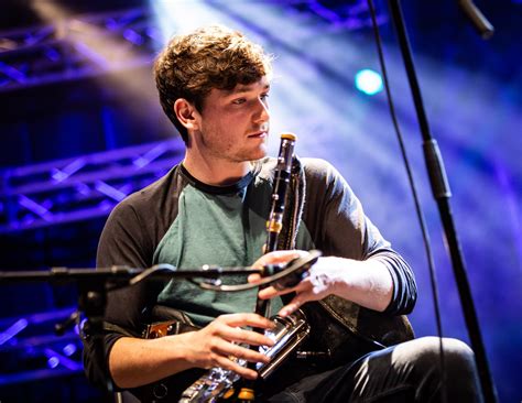 Conal Mcdonagh Fèis Rois