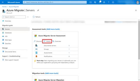 Azure Migrate Server Assessment Abdul Kazi Blog