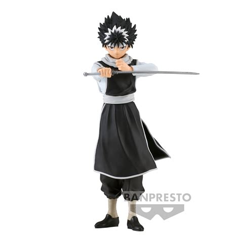 Yu Yu Hakusho Hiei 30th Anniversary Dxf Figure Crunchyroll Store