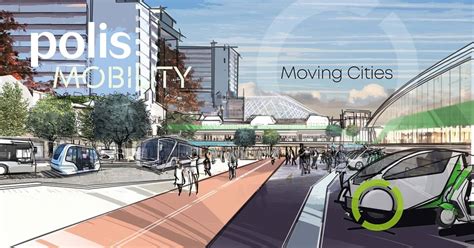 Smart City Solutions Smart Mobility