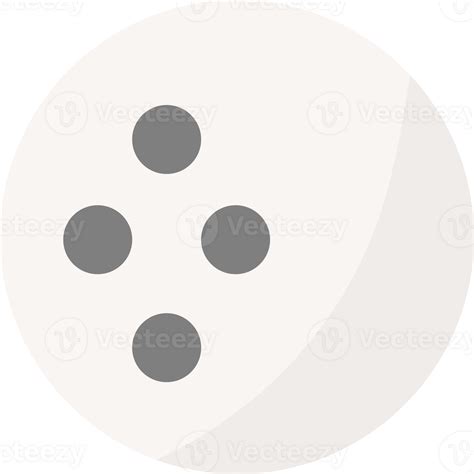 Golf Flat Element Sports Element 23639630 Png