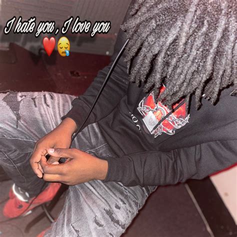 Stream I Hate You I Love You Remix By Nts Olorisktaker Listen Online