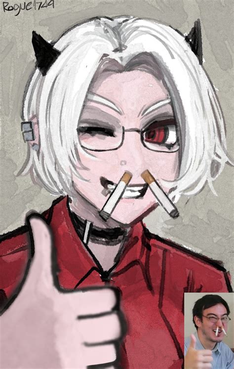 Rogue1749 Zdrada Helltaker Helltaker Games Joyreactor