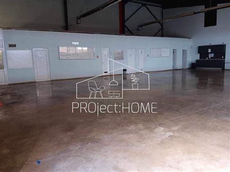 Бургас Производствена складова база с офиси под наем Склад 500 кв м Складове промишлени и стоп