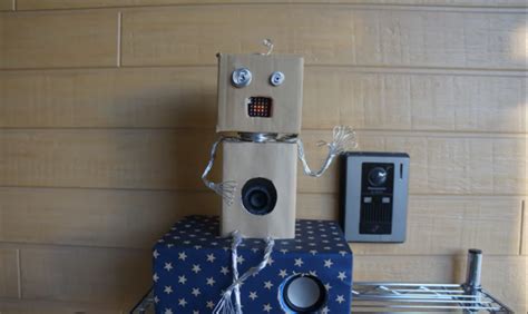 10 amazing robot projects — raspberry pi official magazine