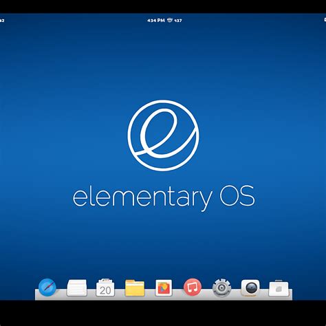 Elementary Os Det Smukkeste Linux Alternativ