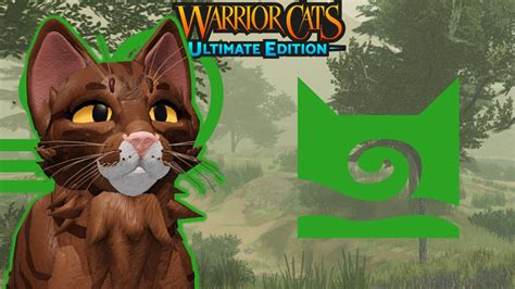All Windclan Leaders [] Warrior Cats Ultimate Edition Youtube