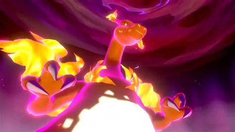 Pokémon Sword And Shield Every Pokémon That Can Gigantamax Imore