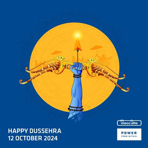 Happy Vijaydashmi Dussehra Sameer Wagh