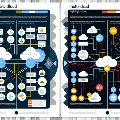 Differences Between Hybrid Cloud And Multi Cloud Smartbrain Blog