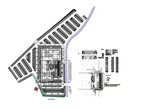 Portique Métallique Dans Autocad Téléchargement Cad Gratuit 157 Mb