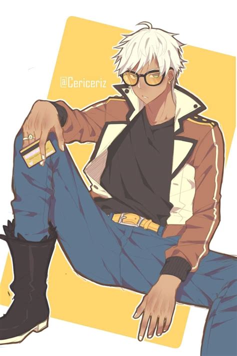 Pin De Lord Fartfart En Male Fcs Dibujos De Anime Dibujos Anime