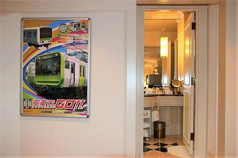 「電車でgo！！」筐体で遊び放題の客室 電車好きは眠る暇がなさそう J Cast トレンド