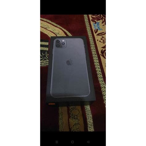 Jual Iphone 11 Promax Shopee Indonesia