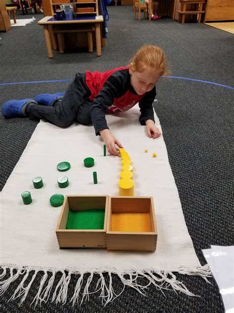 Jobs Salem Montessori