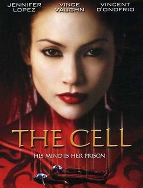 The Cell Movie Art The Cell Movie Costumes