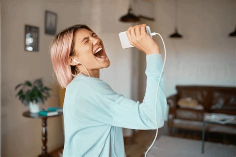 Vocal Range Test Unlocking The Potential Of Your Voice Gigwise