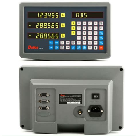 Axis Dro Display At INR In Pimpri Pentagon Machines And Tools