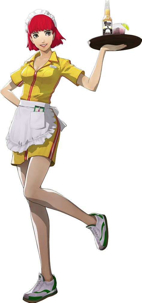 Erica Anderson Catherine Wiki Fandom Powered By Wikia
