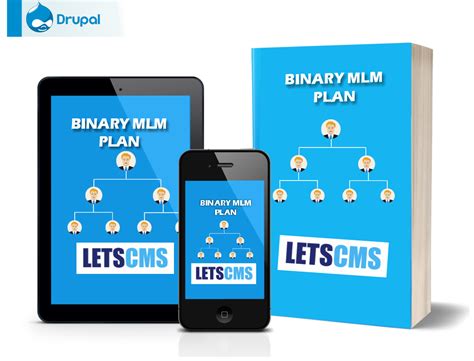 Binary Mlm Php Script Binary Plan Software For Multi Language
